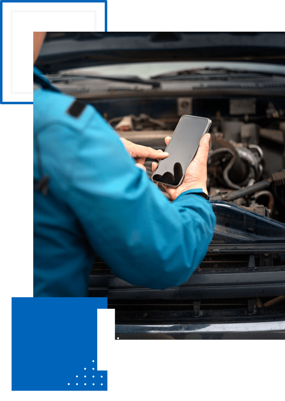 Inspeksi Mobil – Mechanic Pro – Solusi Inspeksi Mobil Anda